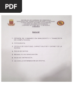 Boleta de Comisión | PDF