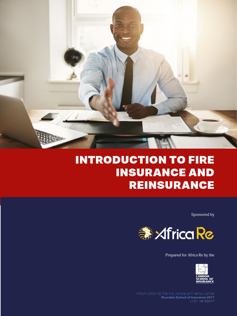 Intro Fire Ins Reins | PDF