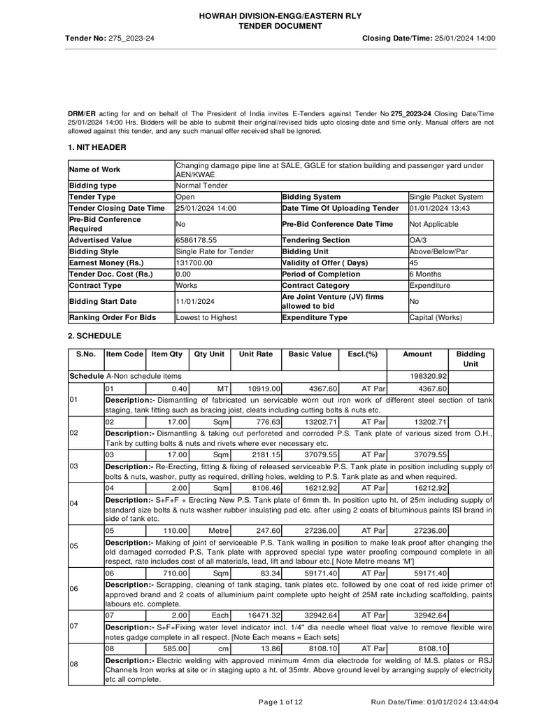 viewNitPdf 4434402 | PDF