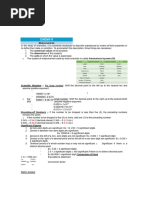 Science 1prep t1 E | PDF