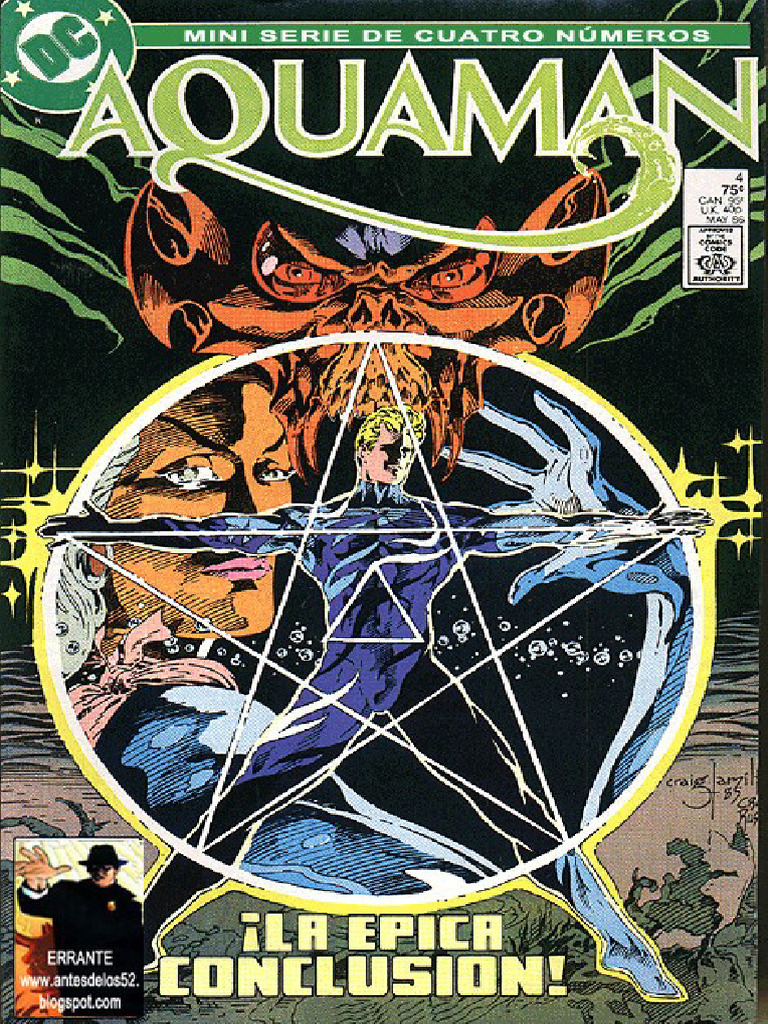 Aqua 4 | PDF