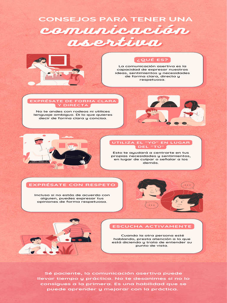 Infografía. Lenguaje y Comunicación. Yaremi Gonzalez | PDF | Comunicación