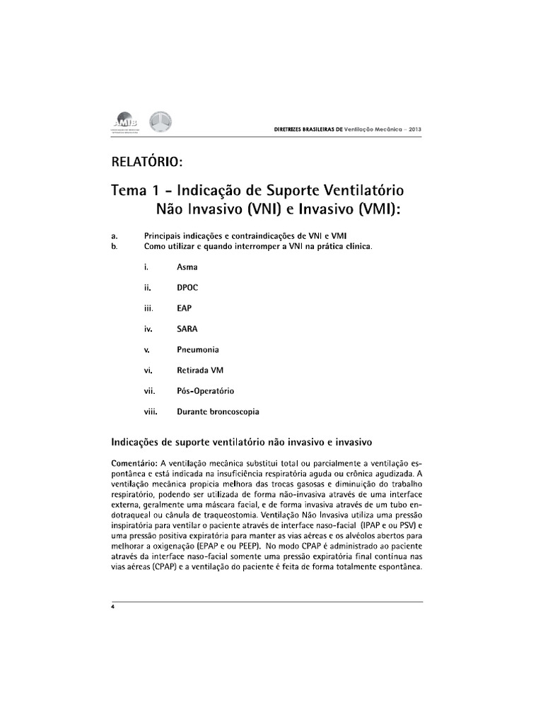 VNI Diretrizes - 181-638348096895938676 | PDF