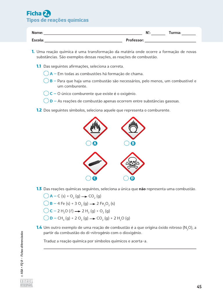 Páginas de Dossiê Do Professor - 1 | PDF
