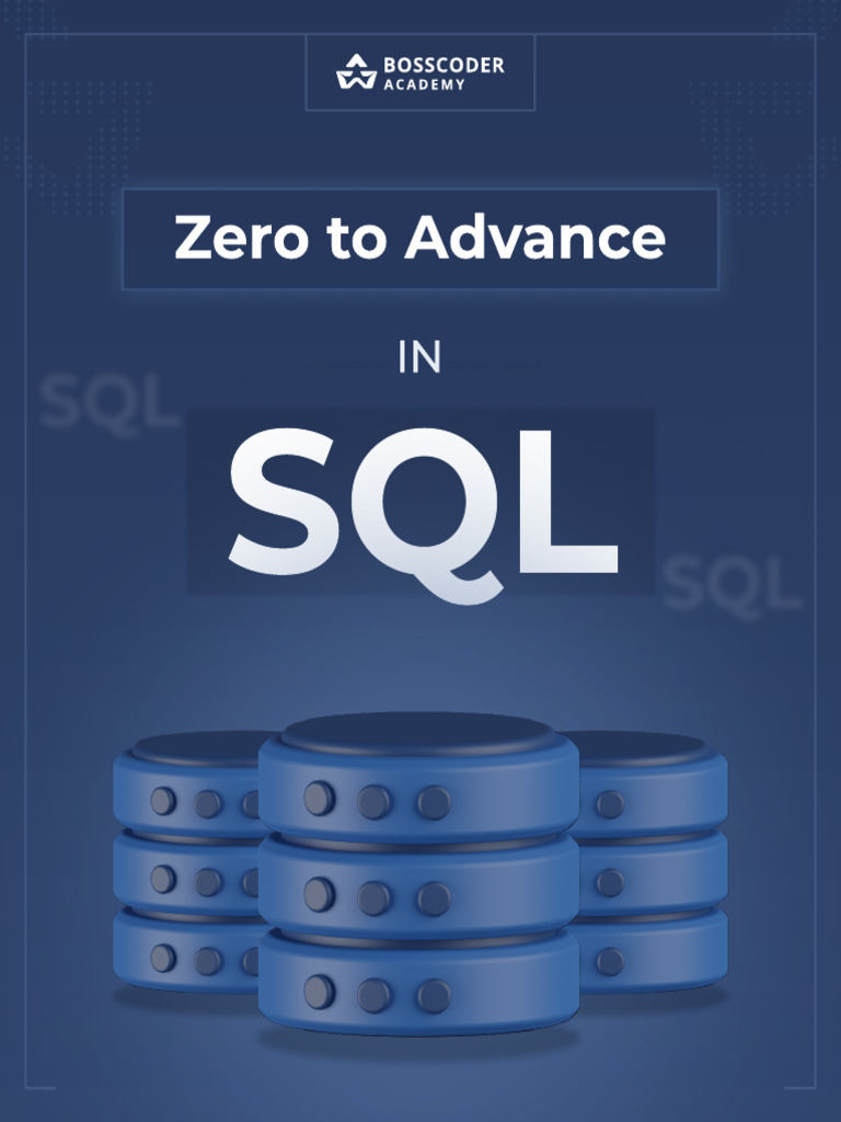 SQL 1706728159 | PDF