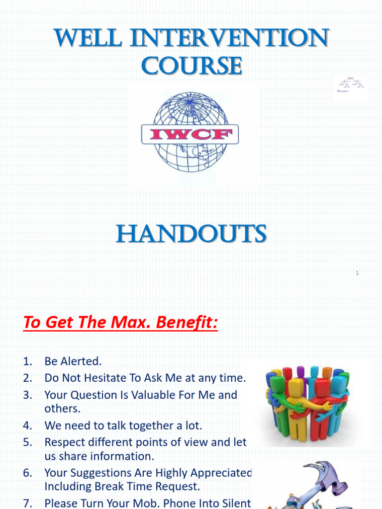 Well Intervention 1705743853 | PDF