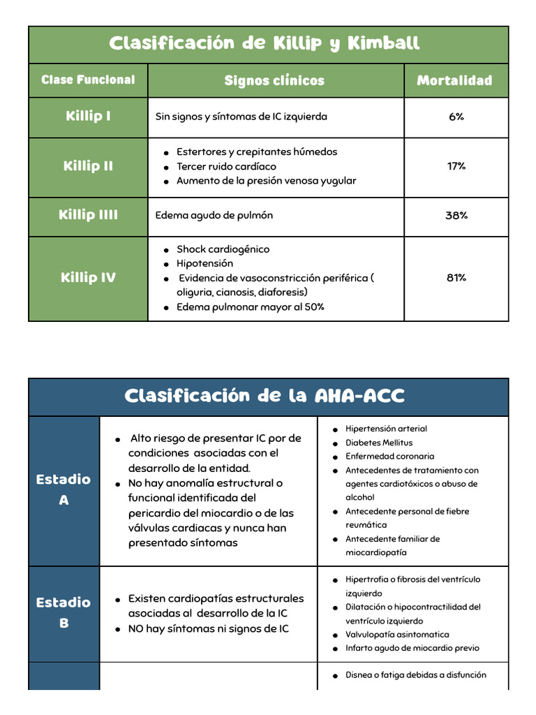 Clase Funcional | Descargar gratis PDF | Corazón | Angiología