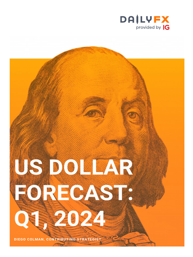 DailyFX Guide EN 2024 Q1 USD | Download Free PDF | Federal Reserve ...