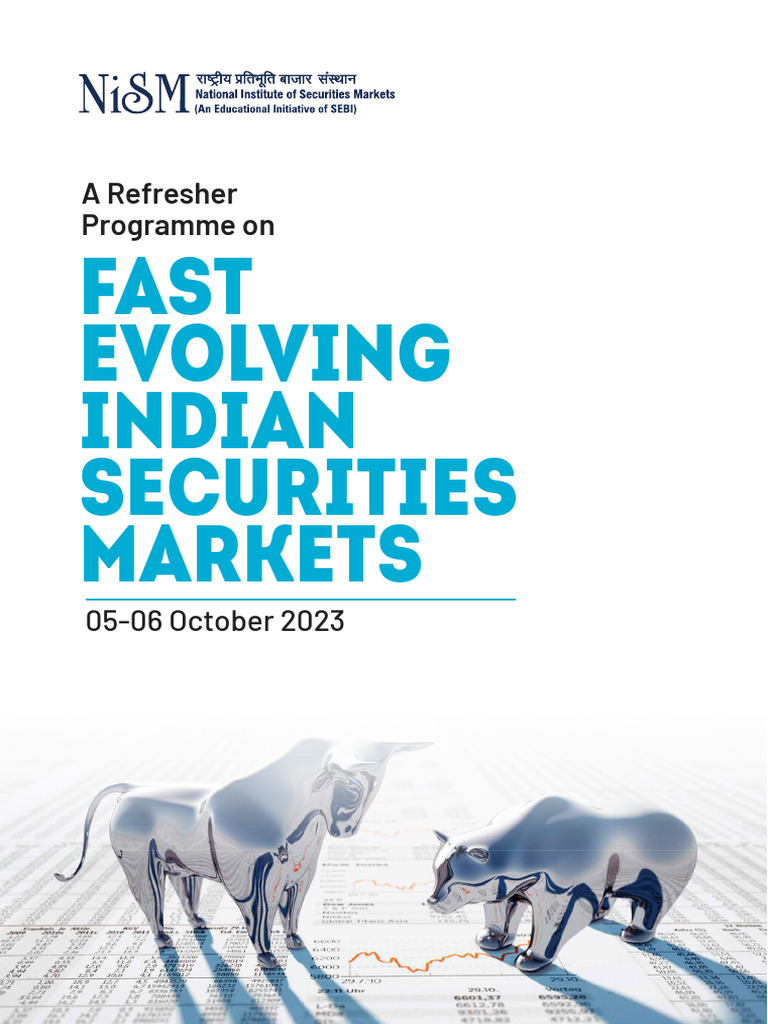 Refresher Program 05 06 October 2023 | PDF