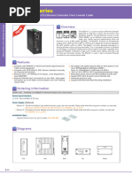APAC Opto Electronics Product Guide | PDF