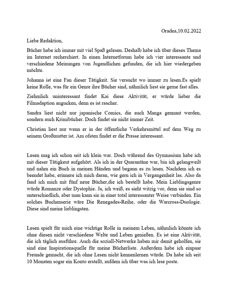 DSD 1 Modellsatz Rezolvat | PDF