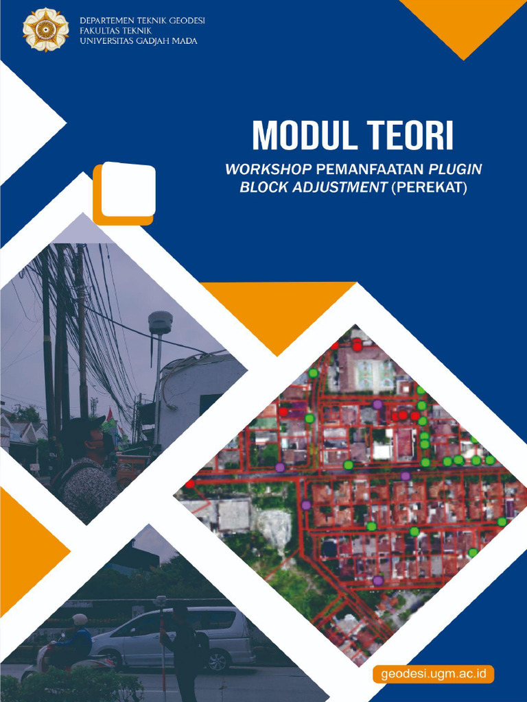 Modul Teori - Workshop Block Adjustment PEREKAT | PDF