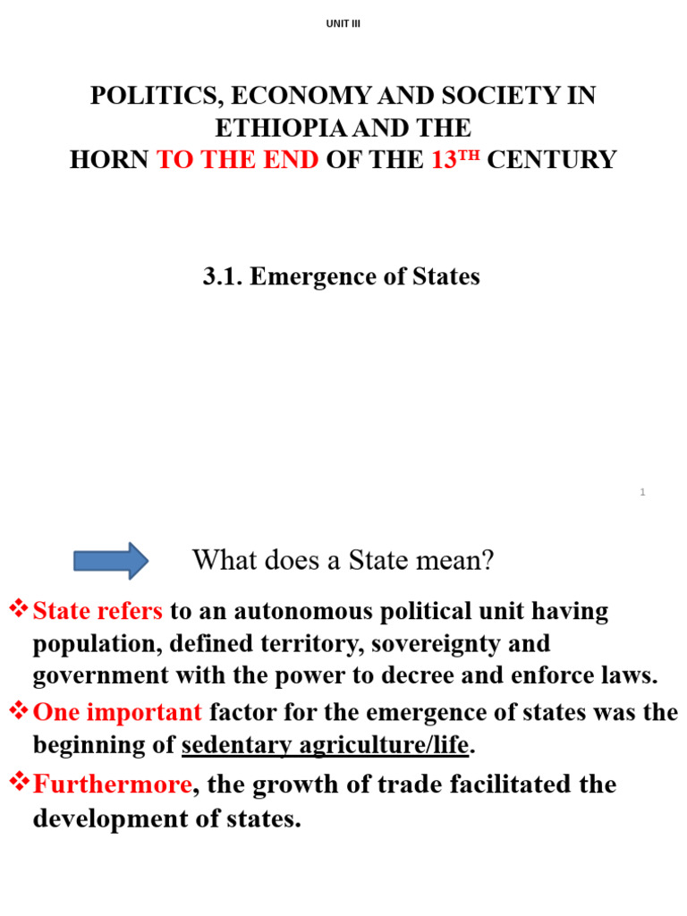 U.3 hIST 1012 P.Point | PDF