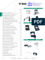 Understanding K Factor in VAV Systems | PDF | Duct (Flow) | Sensor