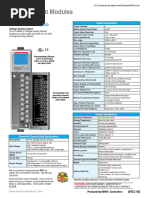 PEO GCS ACC DTA Current and Future Requirements 08 APR2025 | PDF ...