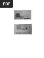 DELTISONA B 4 40mg Prospecto Paciente | PDF | Alergia | Asma