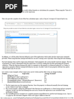 How To Configure Declare Expression in PEGA | PDF