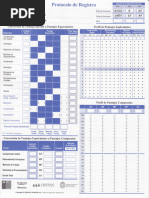 Crea Test de Inteligencia Creativa | PDF | Inteligencia | Creatividad