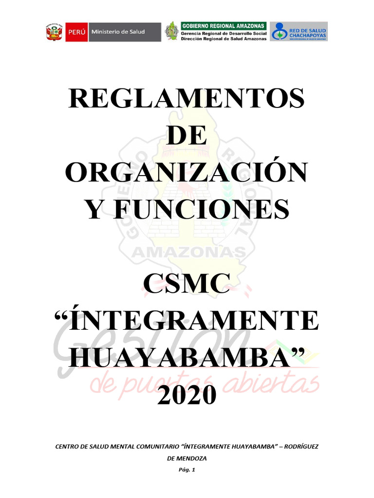 Rof - 2020 | PDF | Farmacia | Farmacéutico