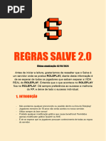 O que é Trash RP? | PDF