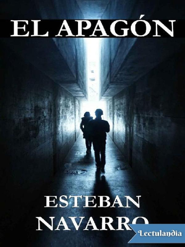 El Apagon | PDF | guerra civil Española | Reloj