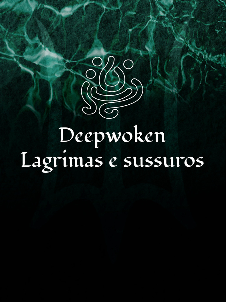 Sistema RPG Deepwoken: Criação de Personagem | PDF