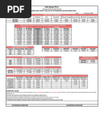NBP Rate Sheet | PDF | Foreign Exchange Market | Currency