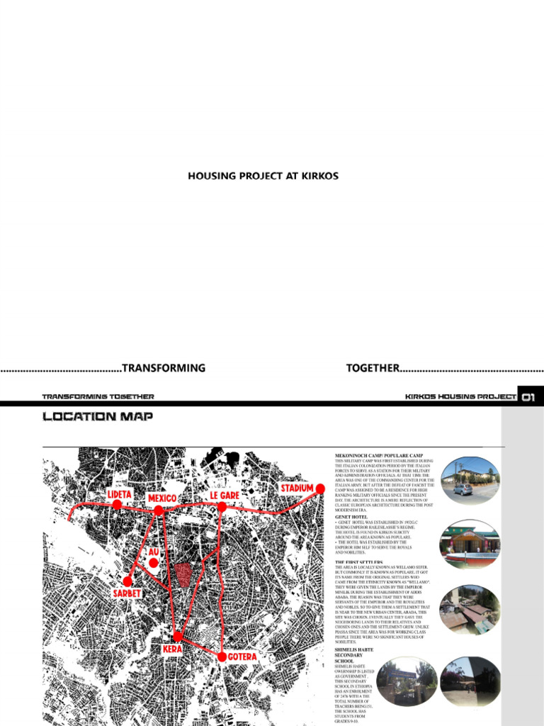 Housing Final Group 8 | PDF