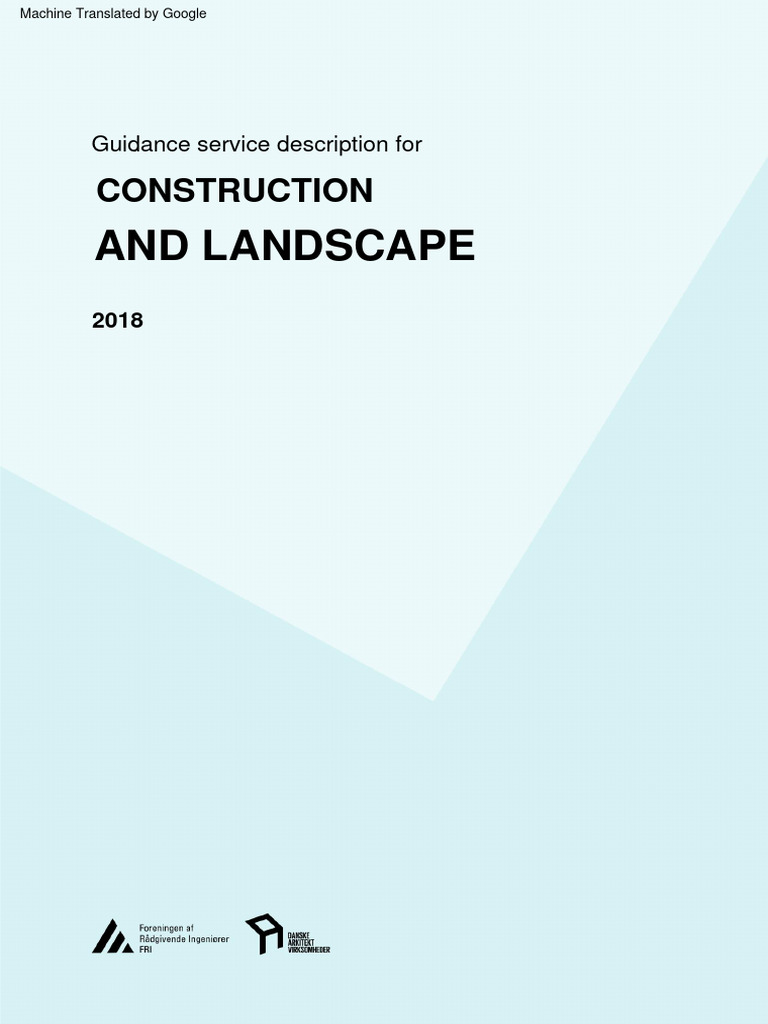 TRANsLATE Guide-To-Performance Description For Construction - and ...