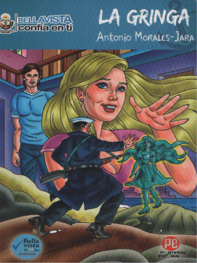 La Gringa Obra | PDF