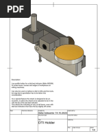 7 Tank Process | PDF | Industrial Processes | Procedural Knowledge