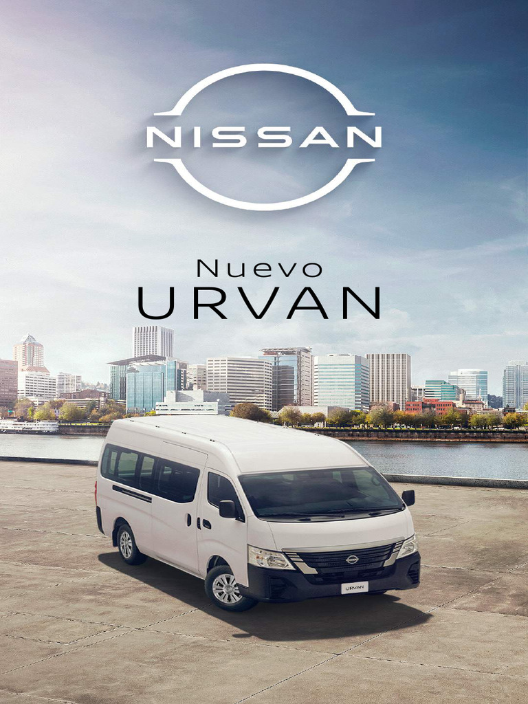 URVAN NLAC Spread | PDF