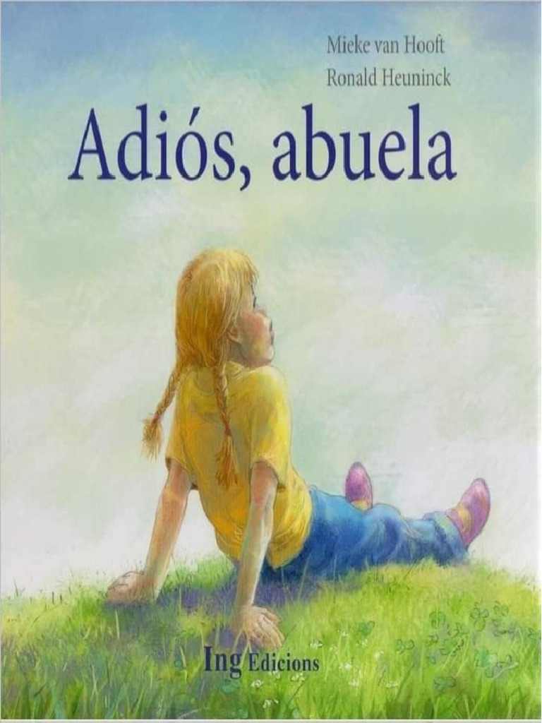 Adiós Abuela | PDF