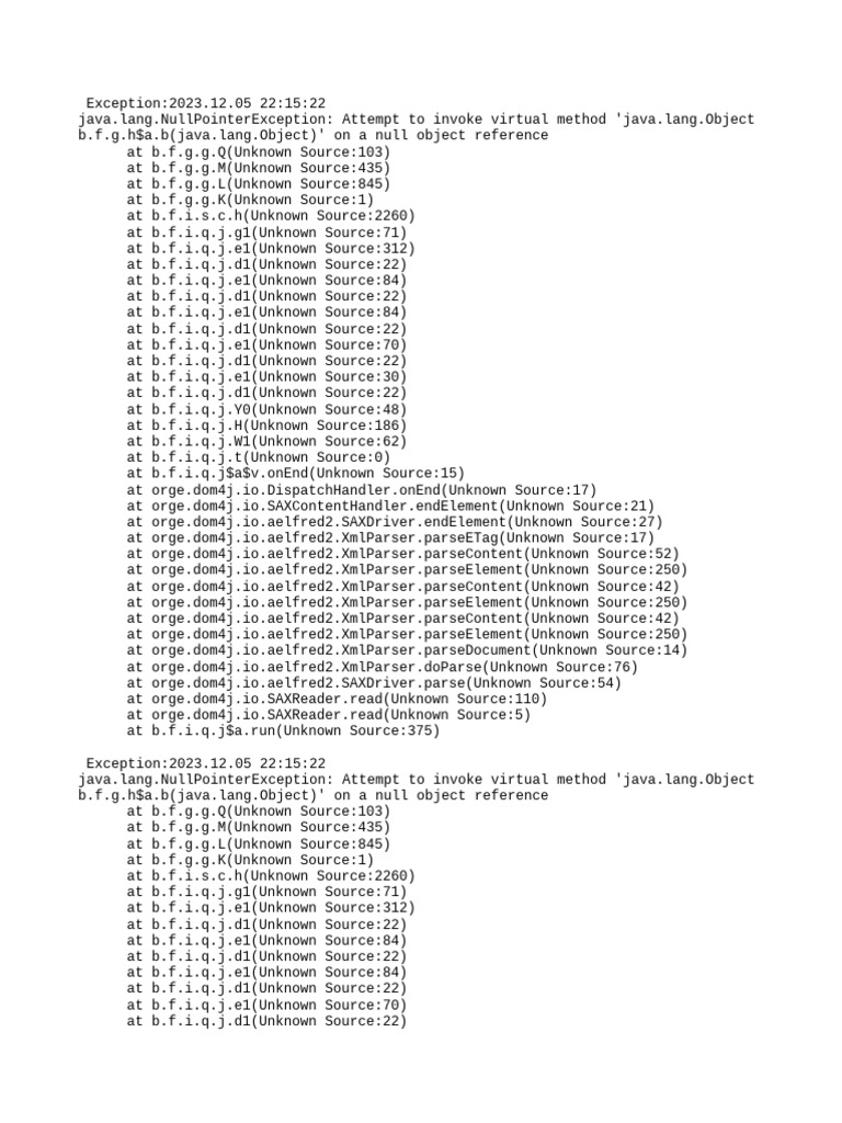 Yozolog | PDF | Object (Computer Science) | Formal Methods