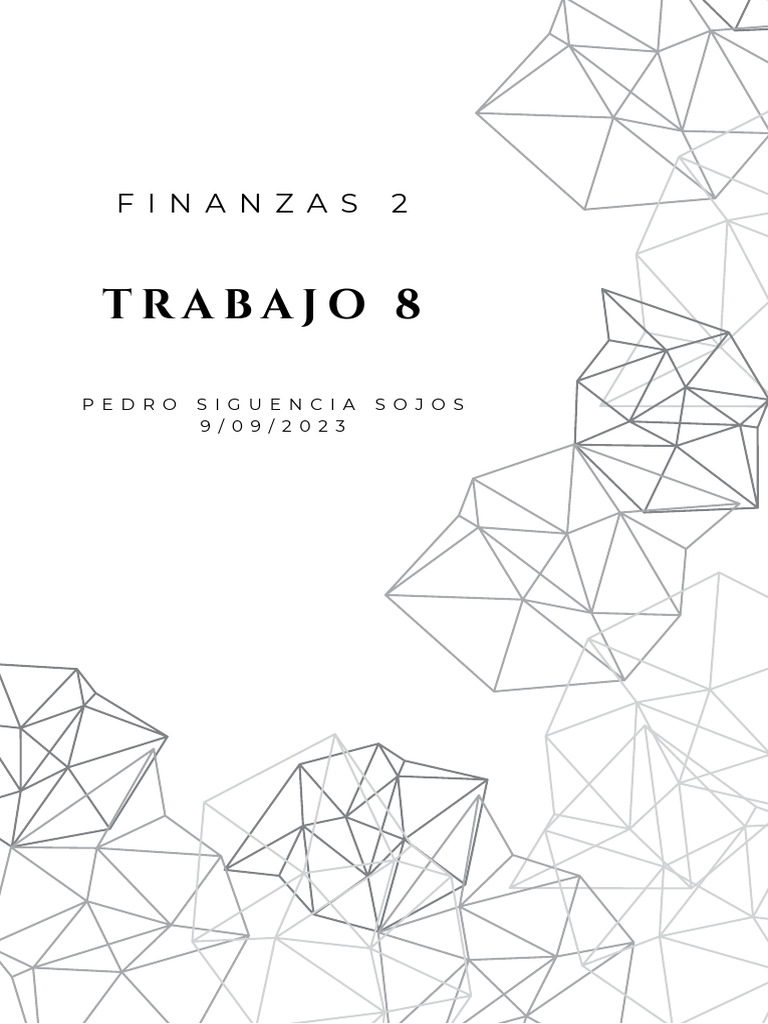 Ejercicios Libro de Besley 8 | PDF | Compartir (Finanzas) | Economía ...