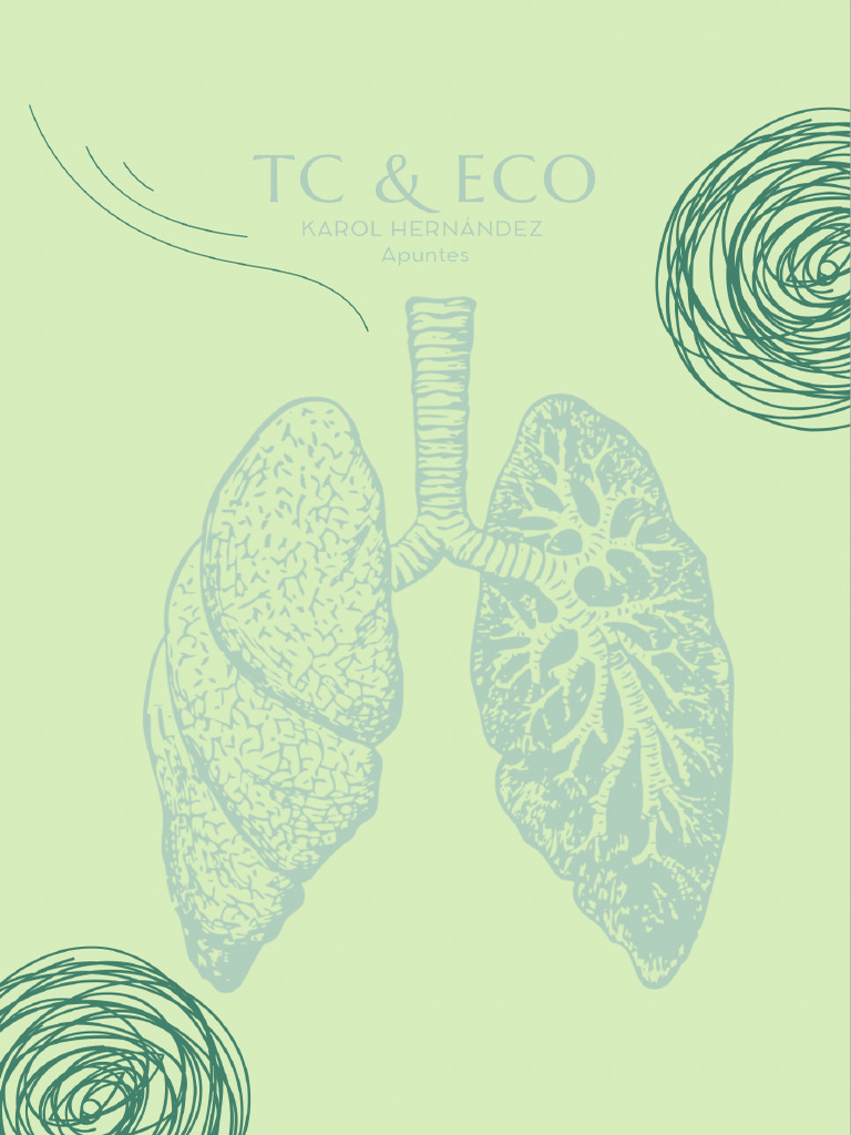 TC & Eco | PDF