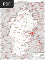 Mapa Ibge Camaçari | PDF | Mapa | Brasil