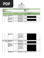 Ipcrf 2023 2024 Midyear | PDF | Mentorship | Learning