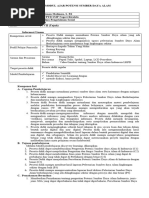 Kls 8 MODUL AJAR PEMANFAATAN SUMBER DAYA ALAM KELAS VIII | PDF