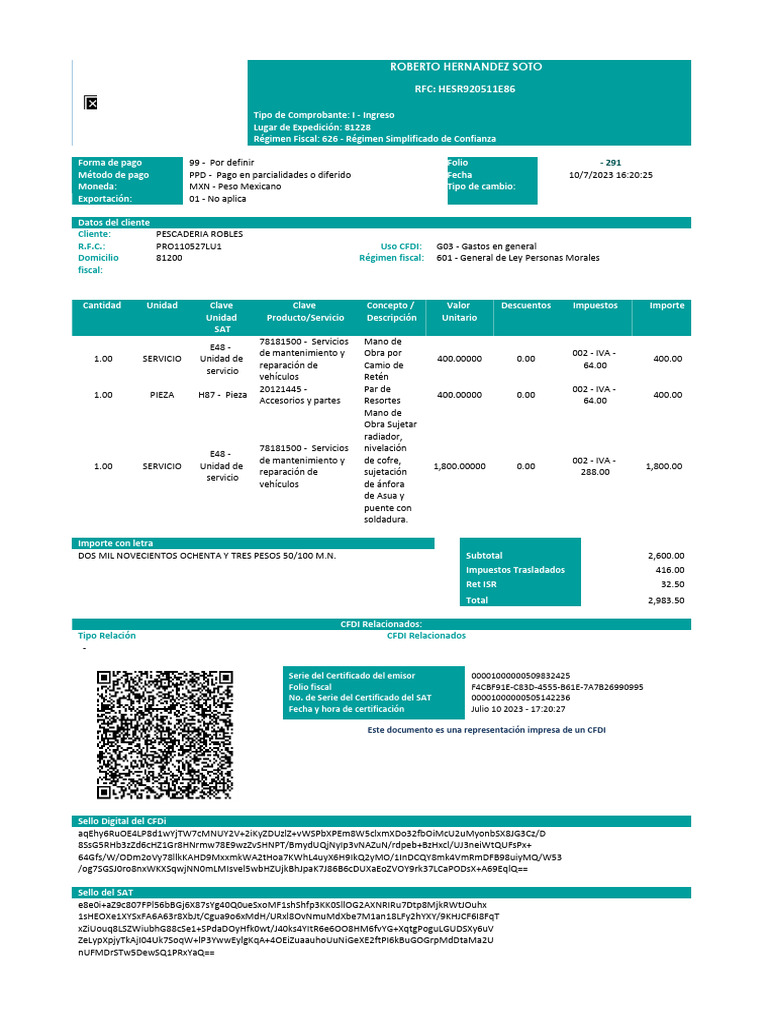 F291 - Pro110527lu1 | PDF