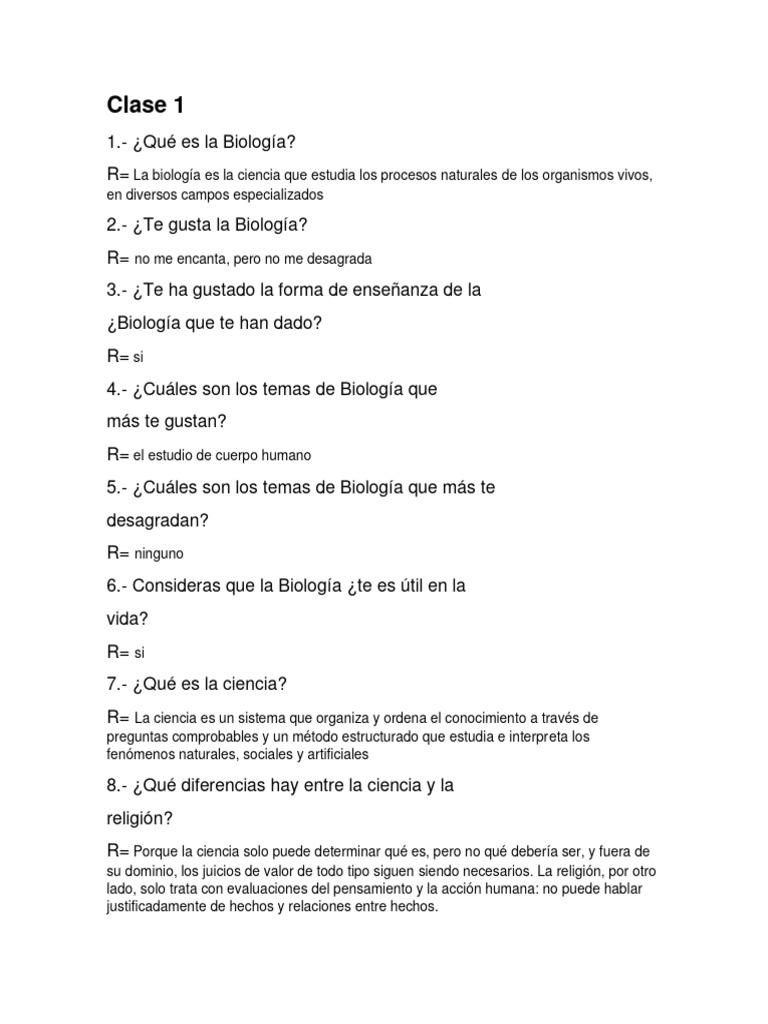 Cuestionarios de Biologia | PDF | Carbohidratos | Lípido
