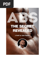 Hunter's Spring Wildfit Back To Spring | PDF | Fat | Cholesterol