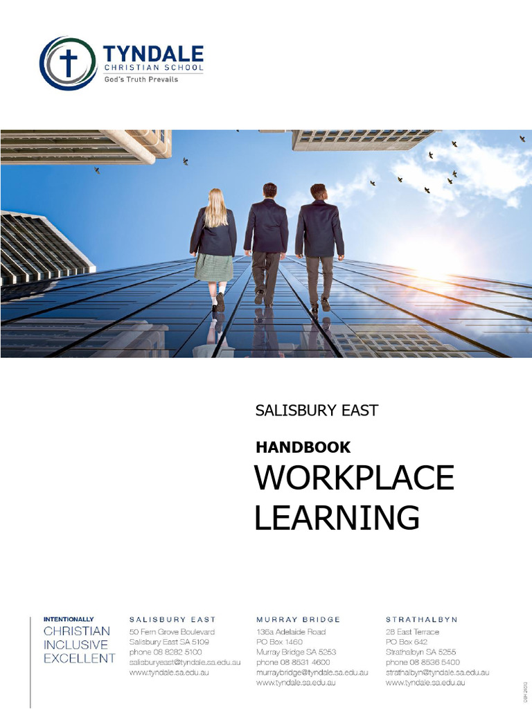 WPL Handbook | PDF