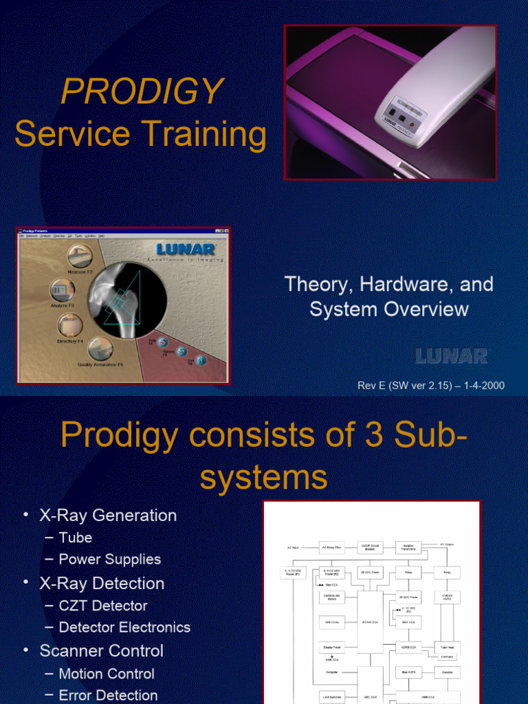 Prodigy Theory-Hdwr Rev E | PDF | Vacuum Tube | Power Supply