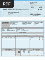 Texas New Driver License PSD Template (Front&Back) | PDF