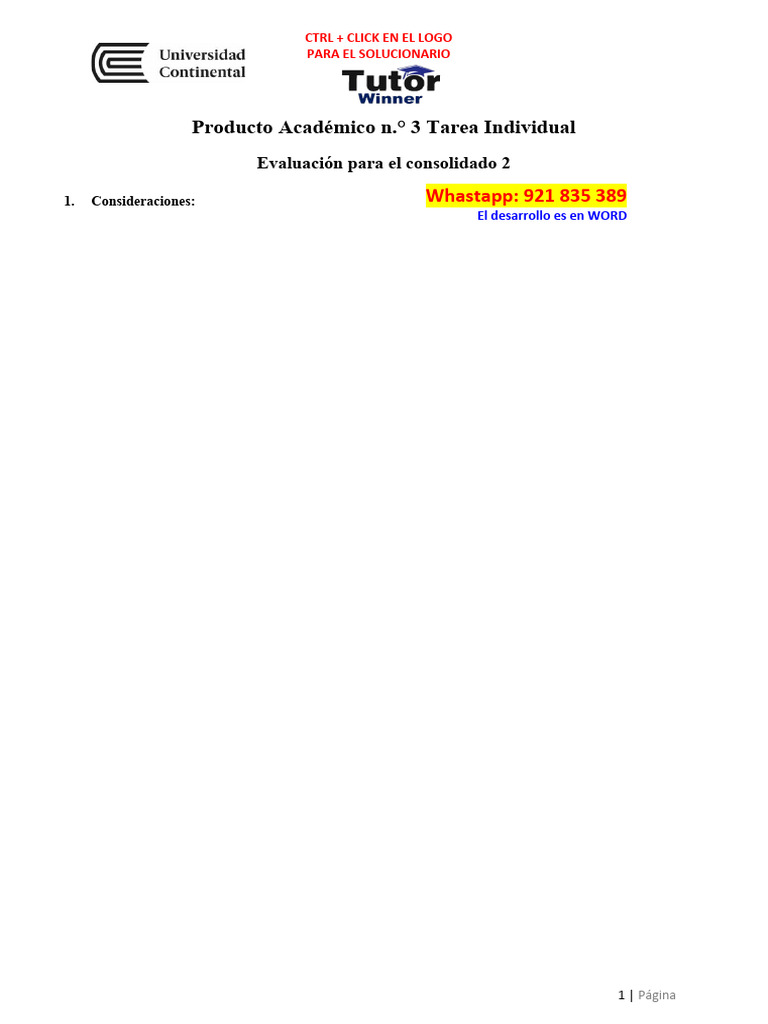 Tw-Preparacion para La Vida Profesional Pa3 PVP 2023 v2 | PDF | Evaluación