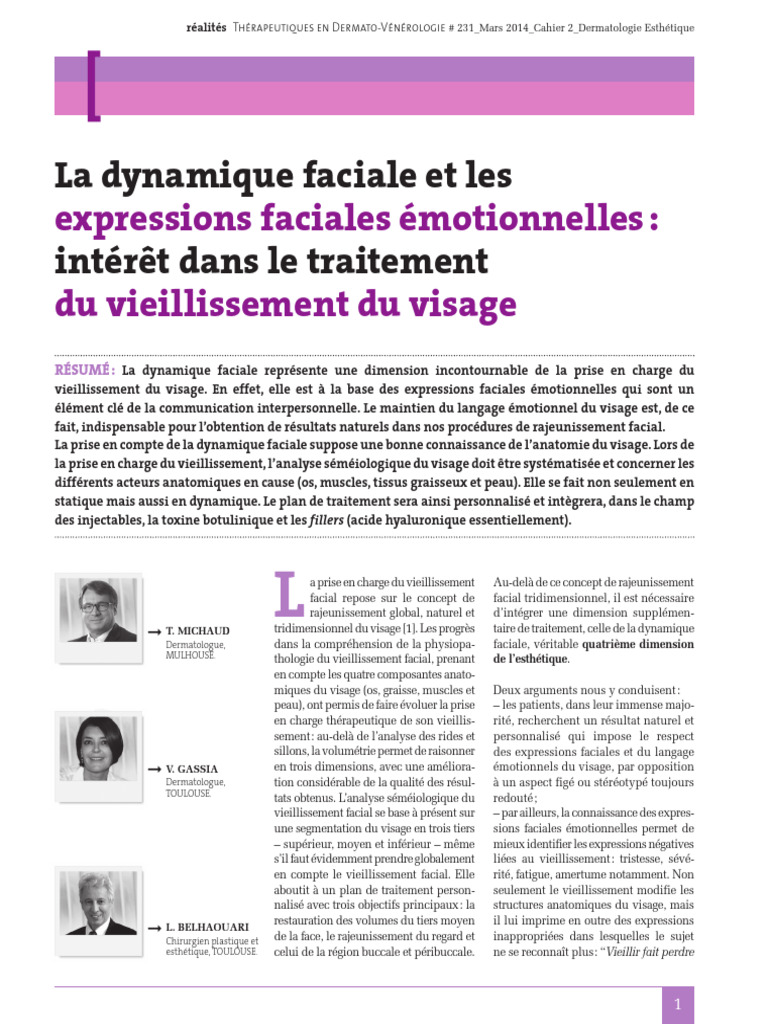Dynamique | PDF