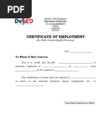 201 Files Deped | PDF | Government | Business