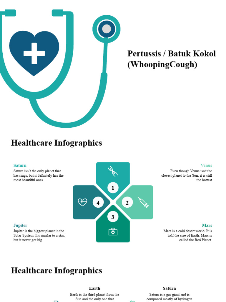 Healthcare Infographics | PDF