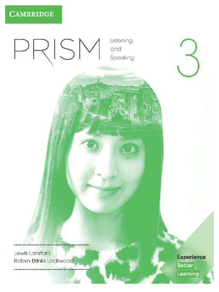 Prism LS3 | PDF